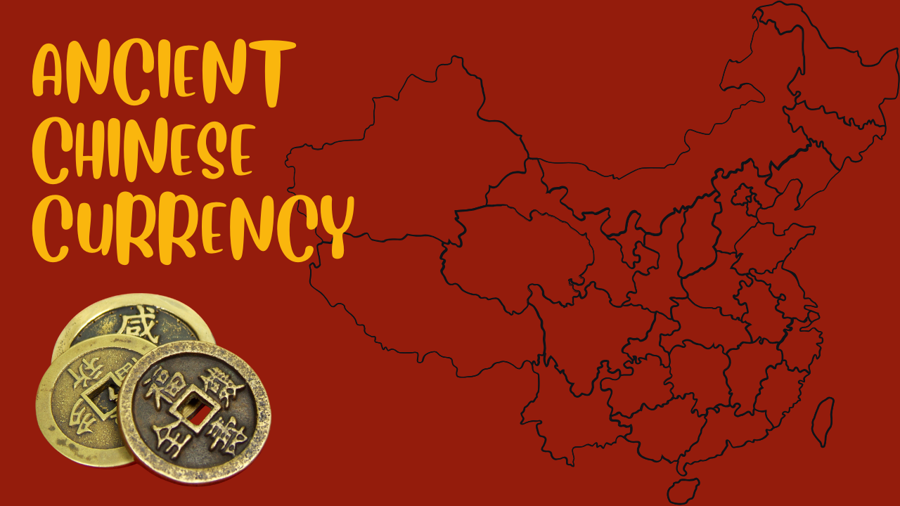 Ancient Chinese Currency {& Qin Dynasty} Homeschool Lesson - ANGELIC ...