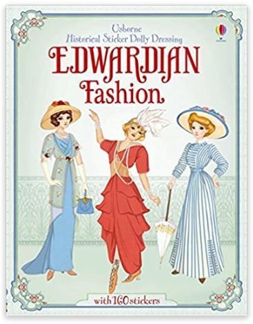 Edwardian Unit Study: Resources {1900-1910} - ANGELICSCALLIWAGS