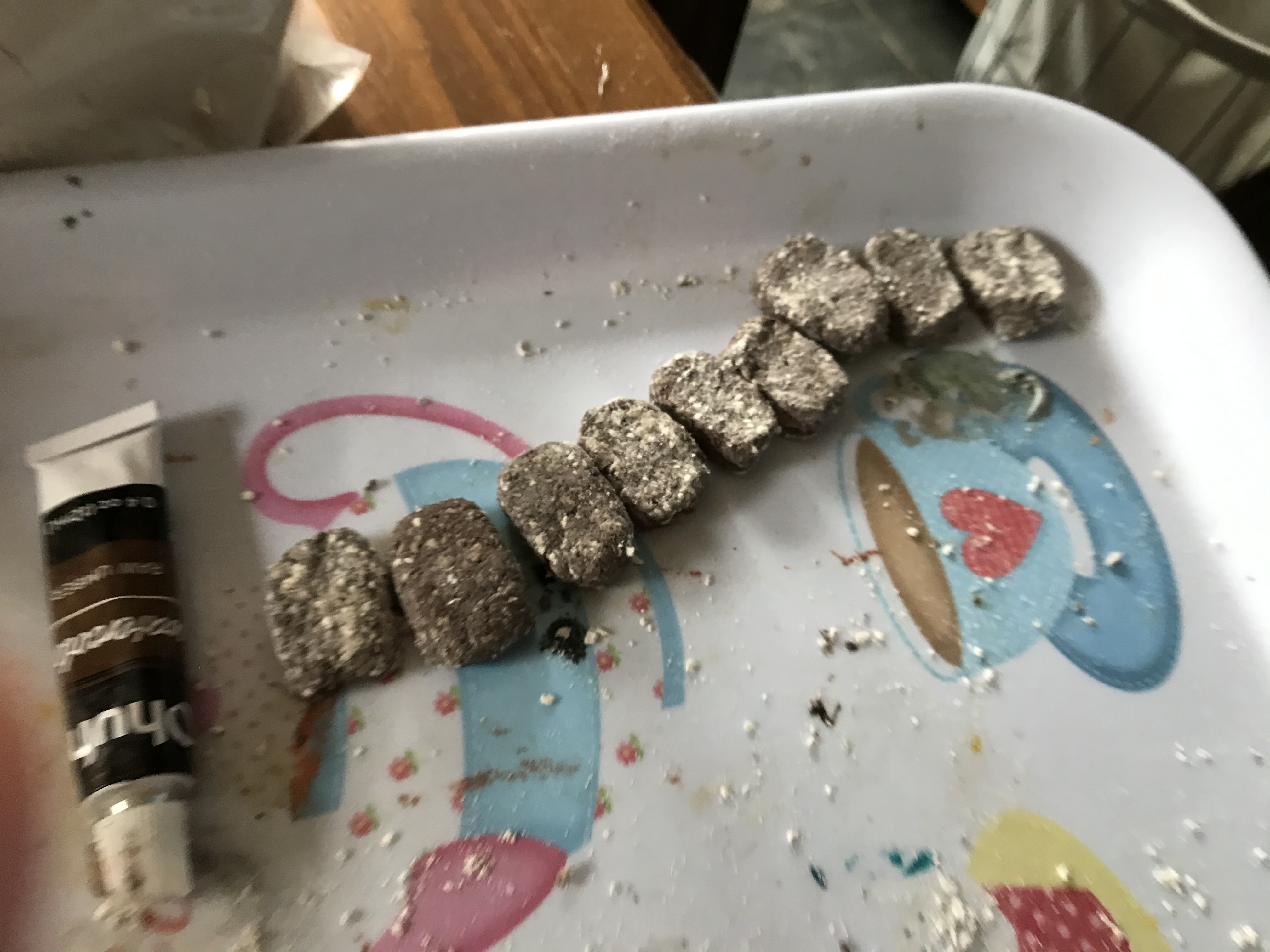 How to Make a Trench Model - ANGELICSCALLIWAGS