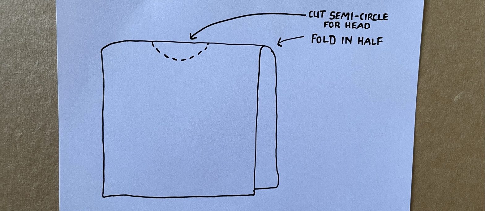 How to Make Ancient Roman Costume