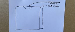 How to Make Ancient Roman Costume