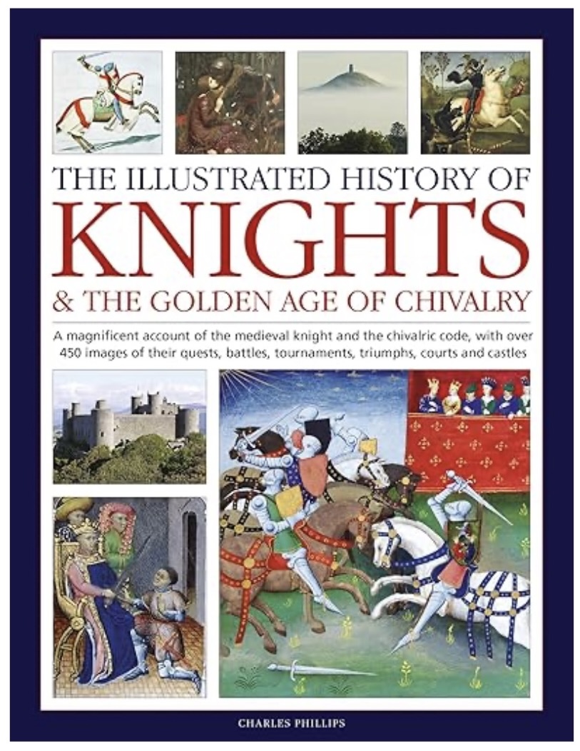 Medieval Knights Homeschool Lesson