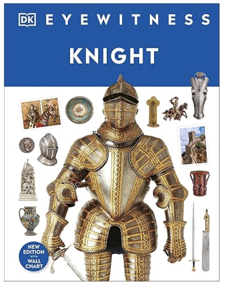 Medieval Knights Homeschool Lesson