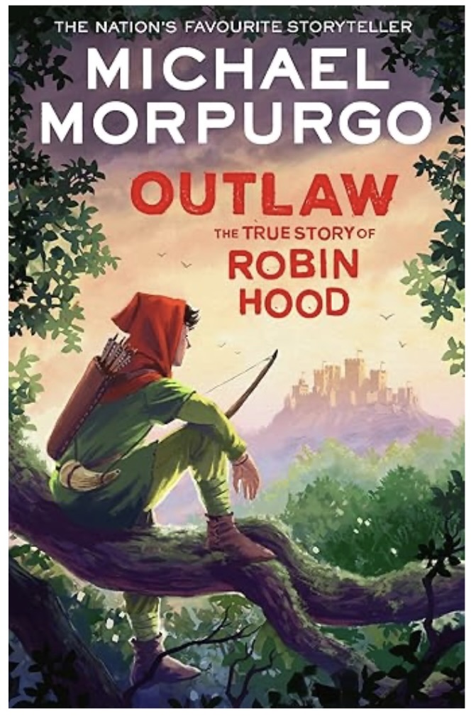 Robin Hood Lesson {Medieval Unit Study} - ANGELICSCALLIWAGS